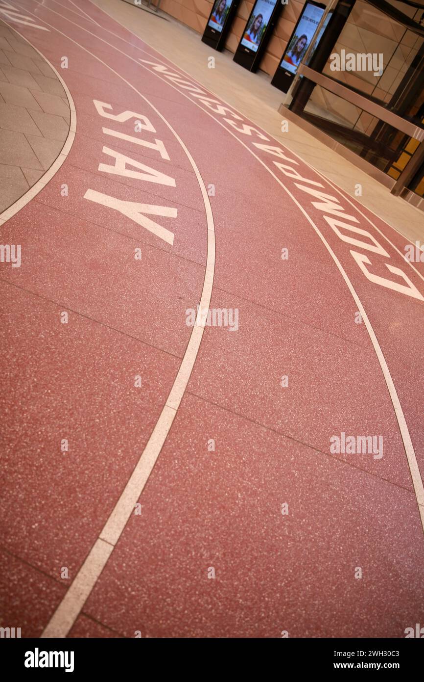 Sydney metro central station hi-res stock photography and images - Alamy