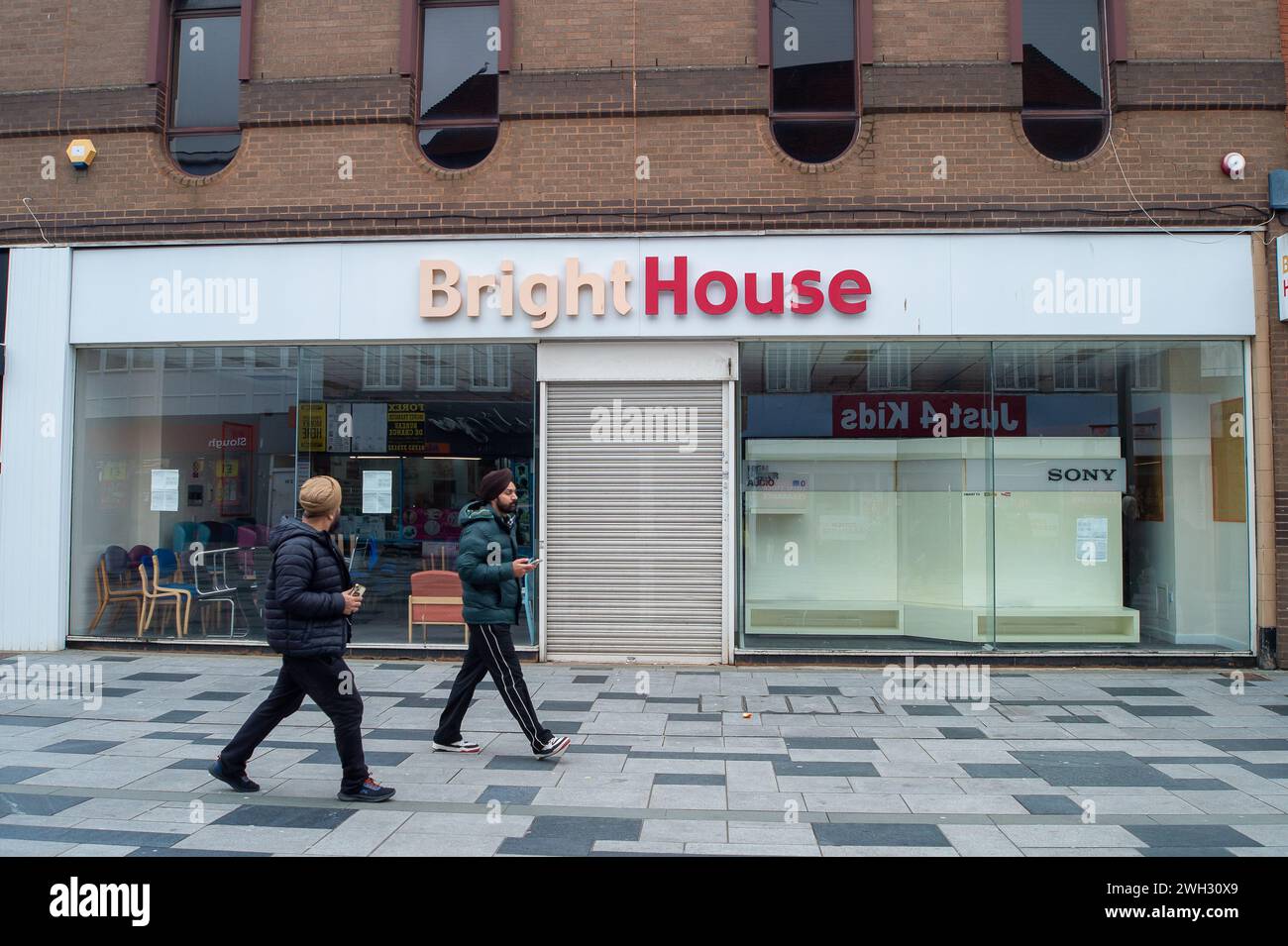 Brighthouse hi-res stock photography and images - Alamy