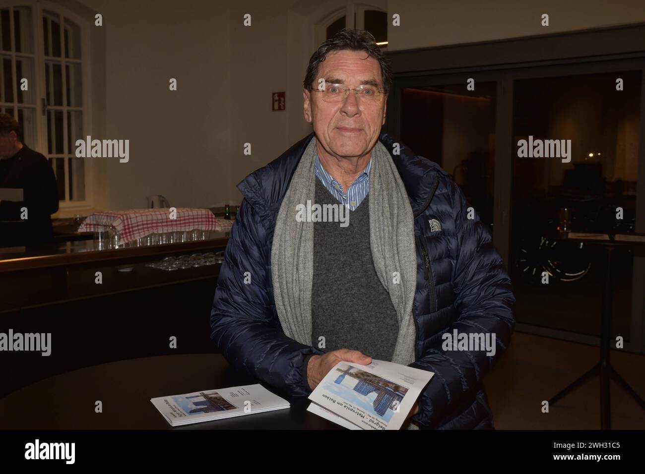 Kurt Luger, Universitätsprofessor, Universität Salzburg, UNESCO ...