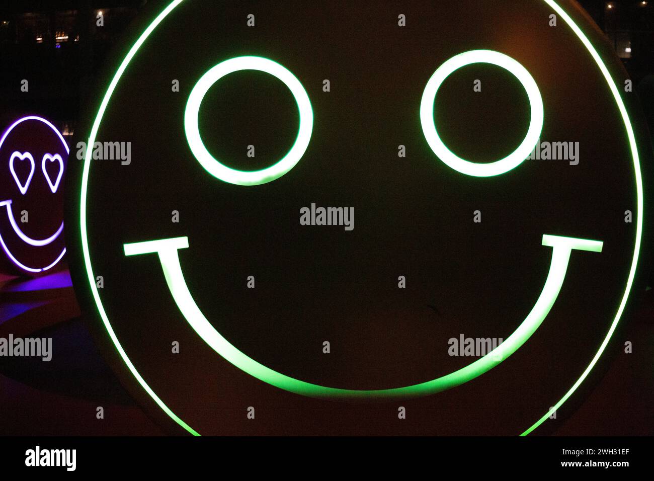 Illuminocity hi-res stock photography and images - Alamy