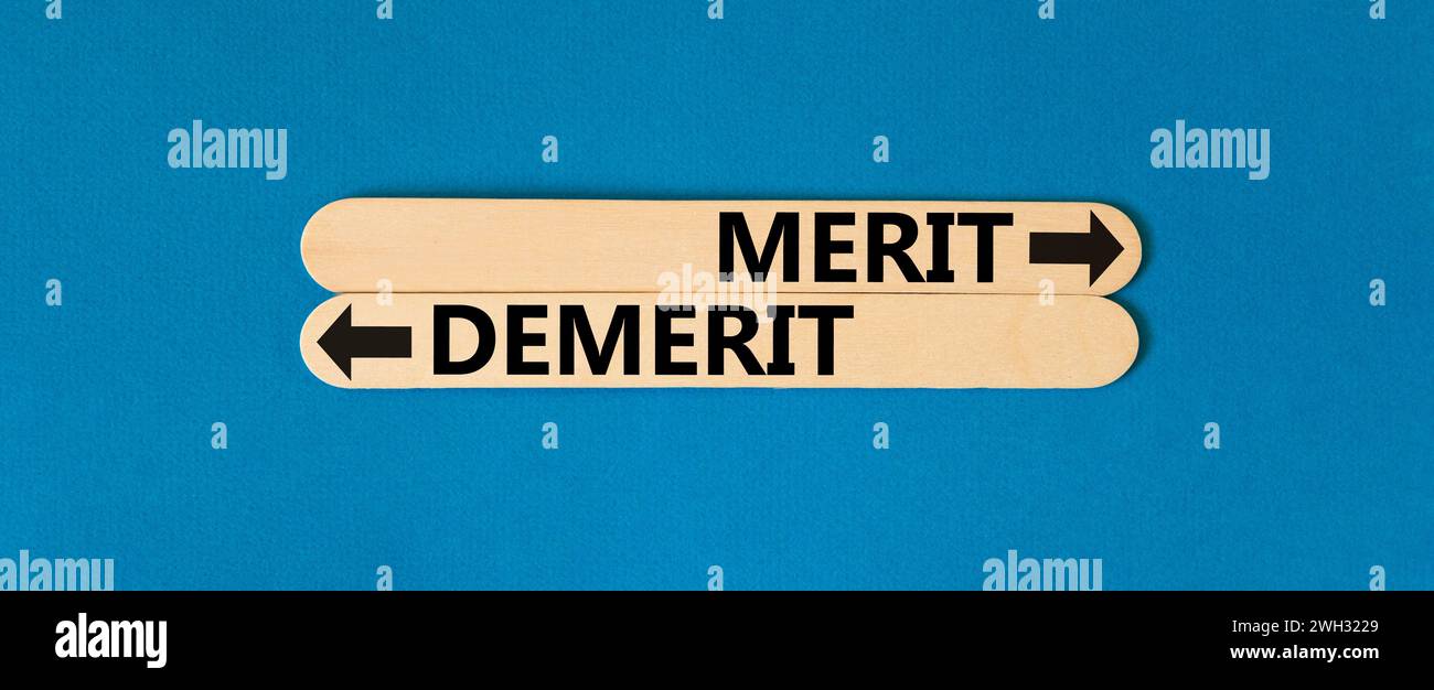 Merit table hi-res stock photography and images - Alamy