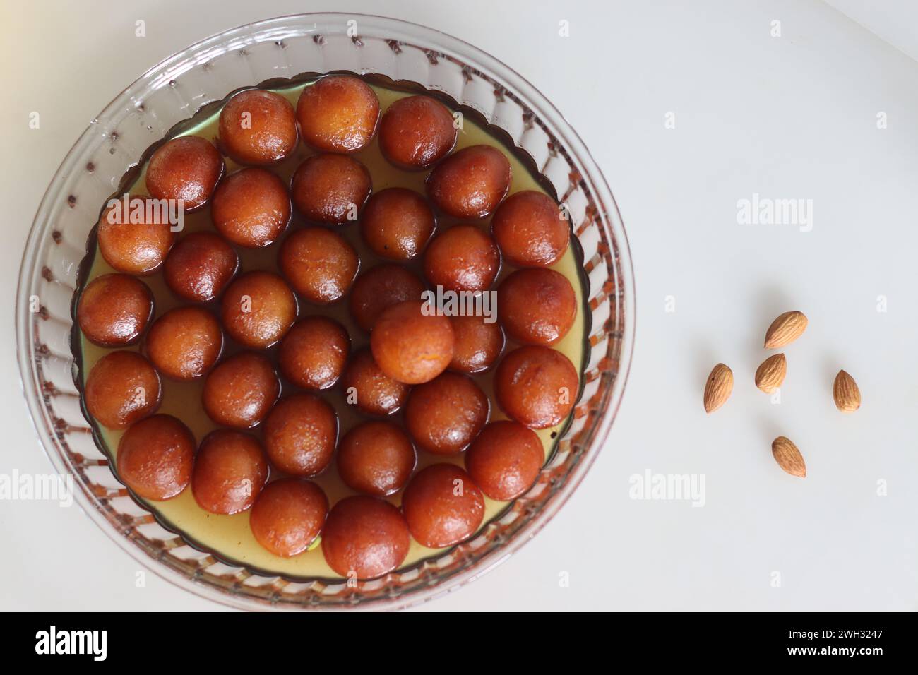 Delectable sweets hi-res stock photography and images - Alamy