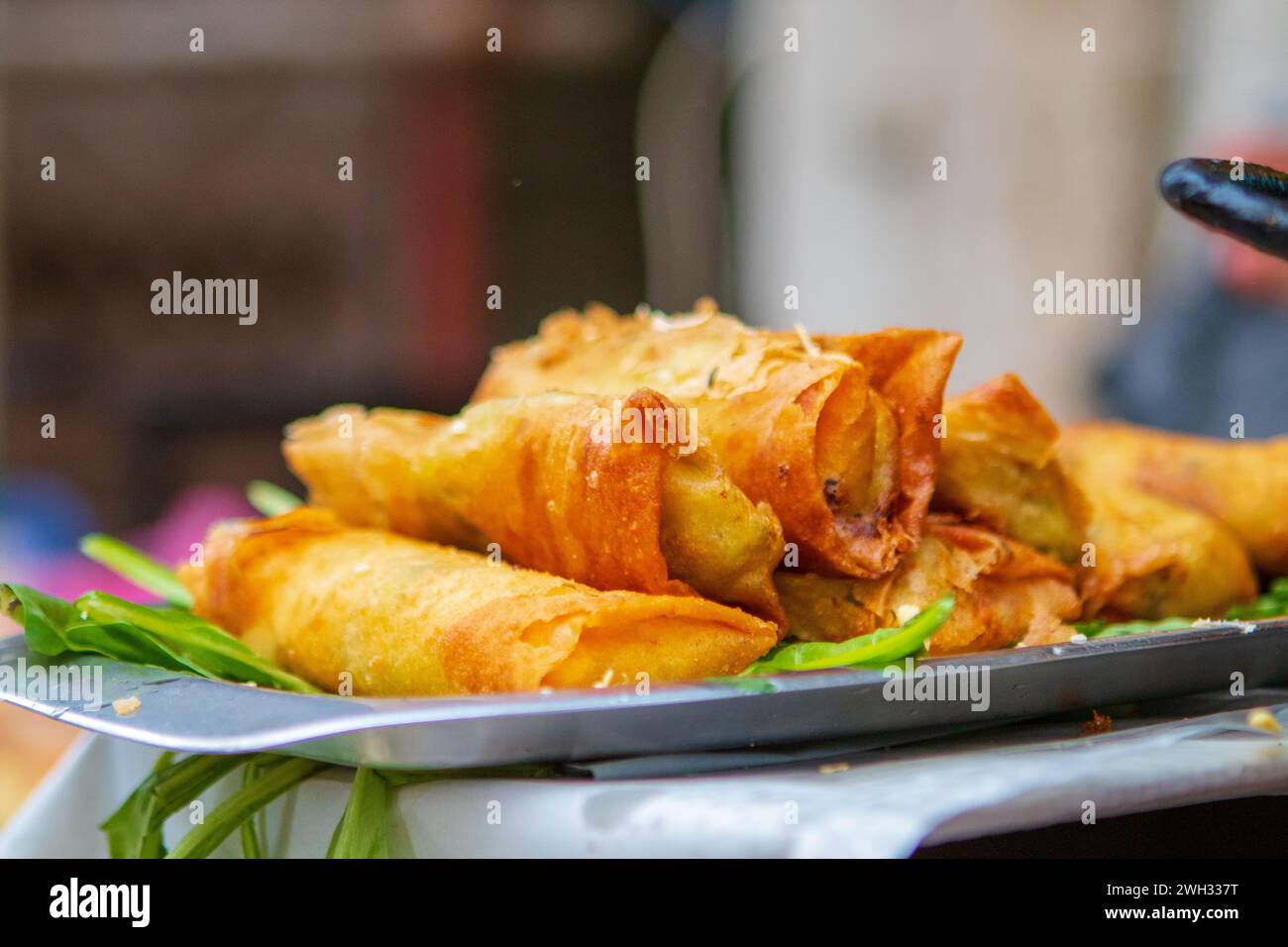 Algerian food hi-res stock photography and images - Alamy
