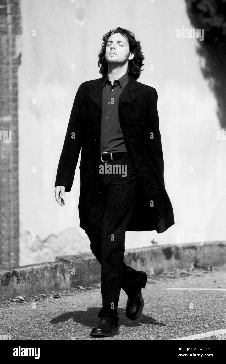 Massimo di cataldo photographs 1997 hi-res stock photography and images ...