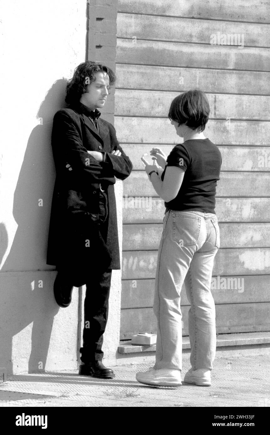 Massimo di cataldo photographs 1997 hi-res stock photography and images ...