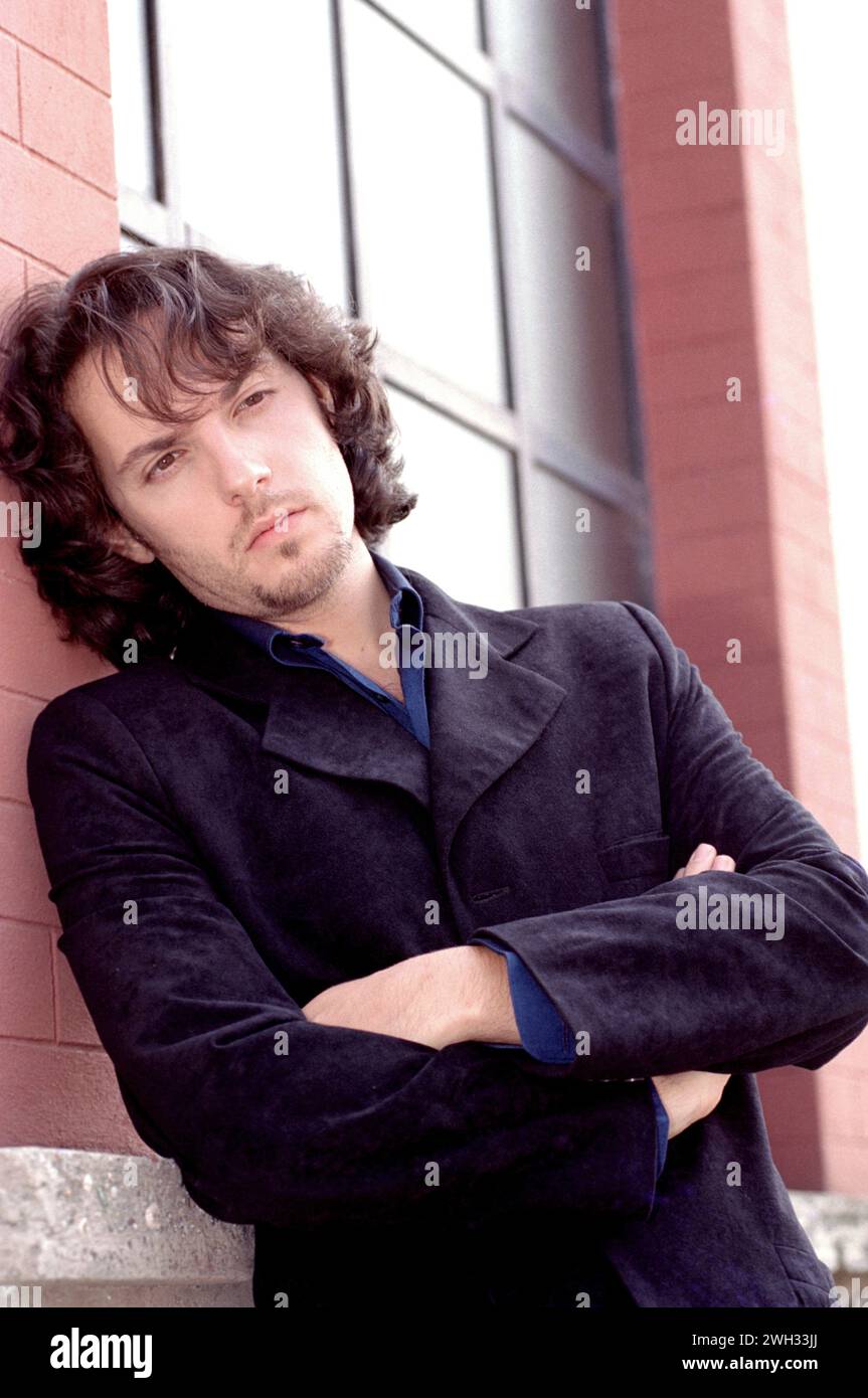 Massimo di cataldo photographs 1997 hi-res stock photography and images ...