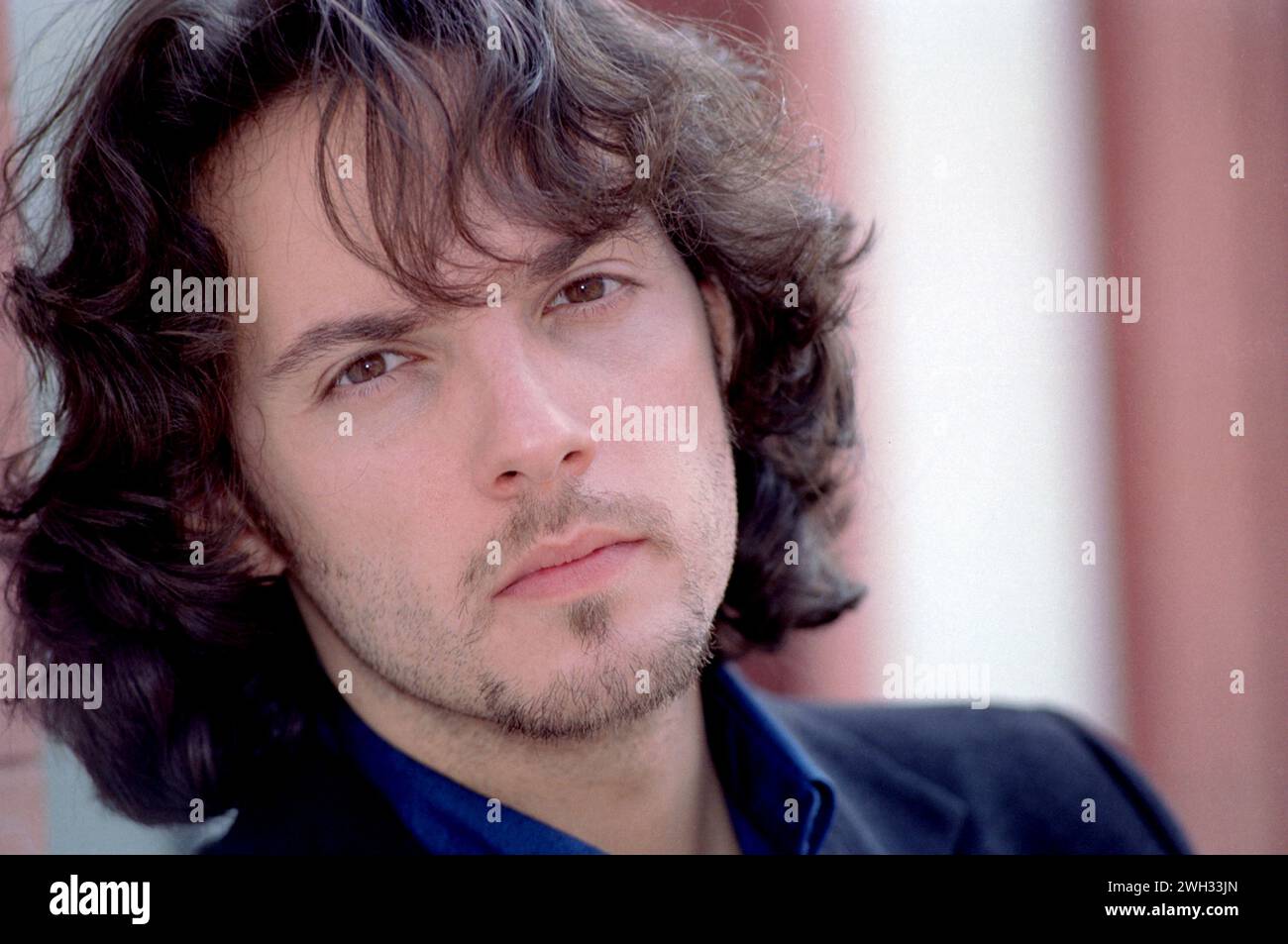 Massimo di cataldo photographs 1997 hi-res stock photography and images ...