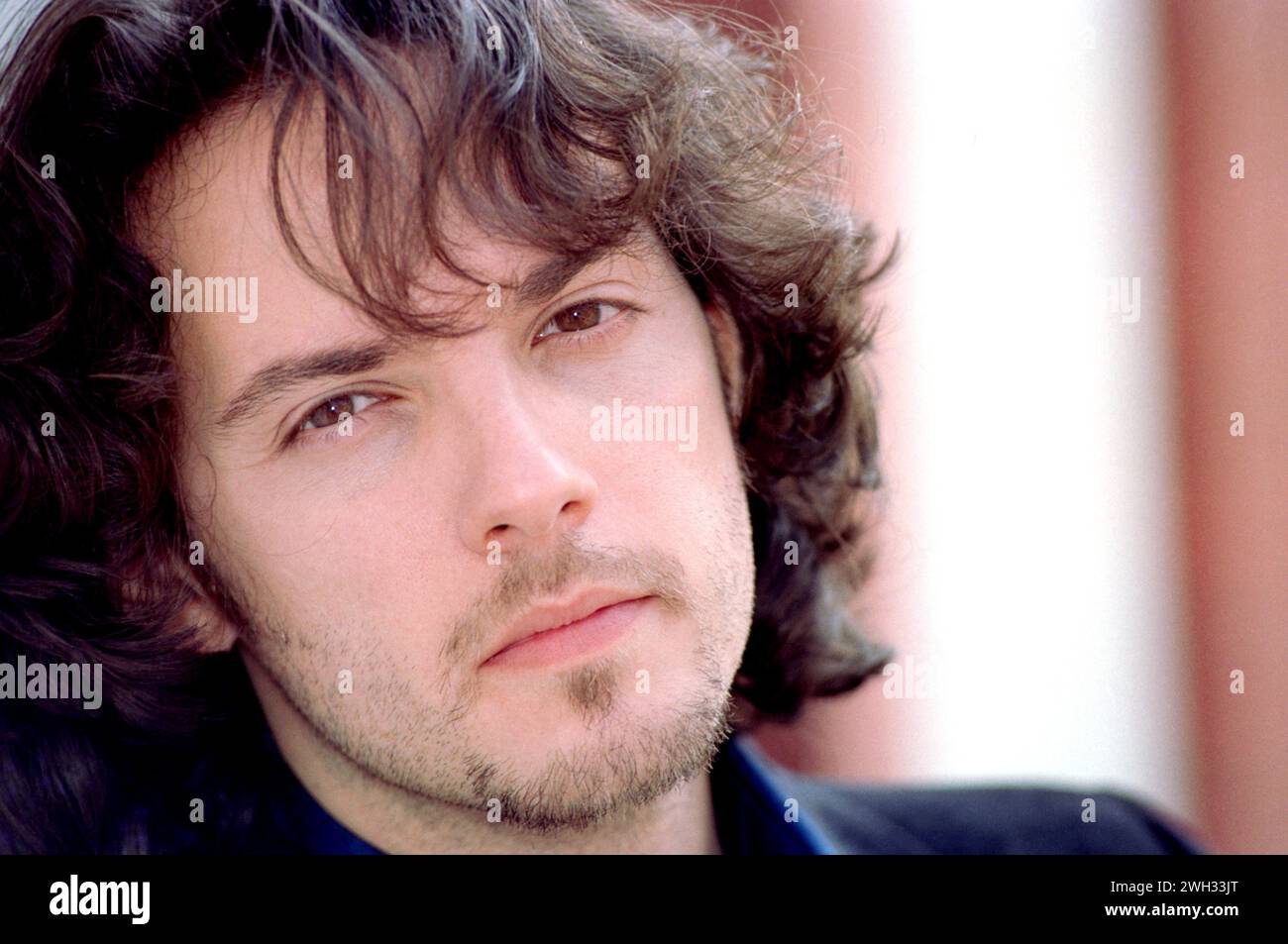 Massimo di cataldo photographs 1997 hi-res stock photography and images ...