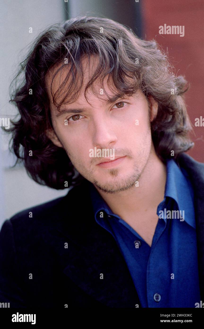 Massimo di cataldo photographs 1997 hi-res stock photography and images ...