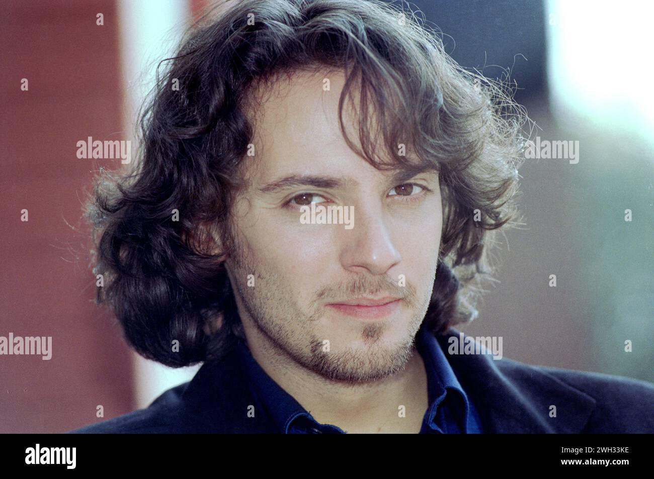 Massimo di cataldo photographs 1997 hi-res stock photography and images ...