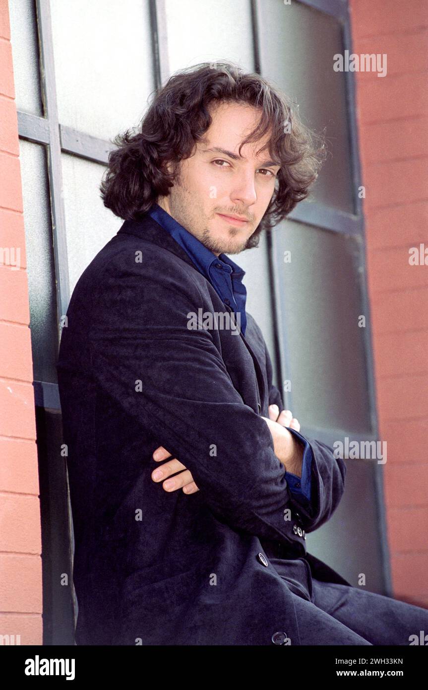 Massimo di cataldo photographs 1997 hi-res stock photography and images ...