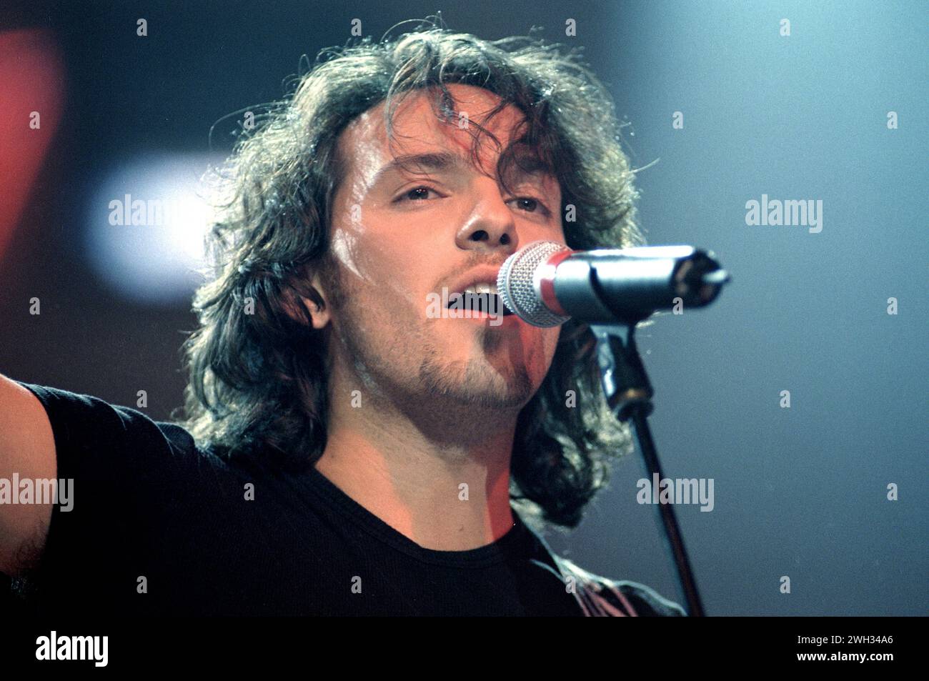 Massimo di cataldo hi-res stock photography and images - Alamy