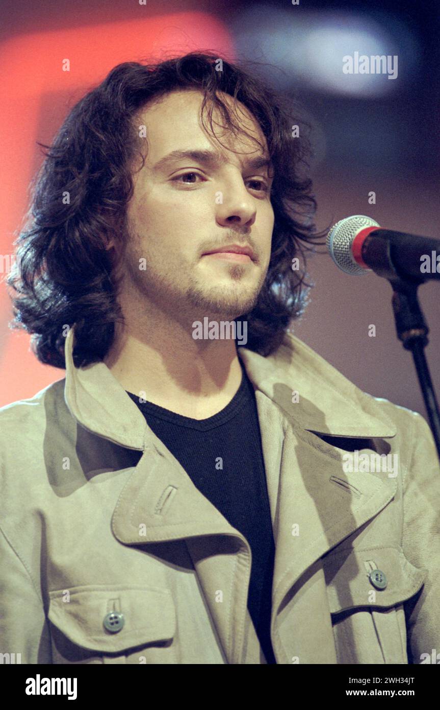 Massimo di cataldo images 1997 hi-res stock photography and images - Alamy