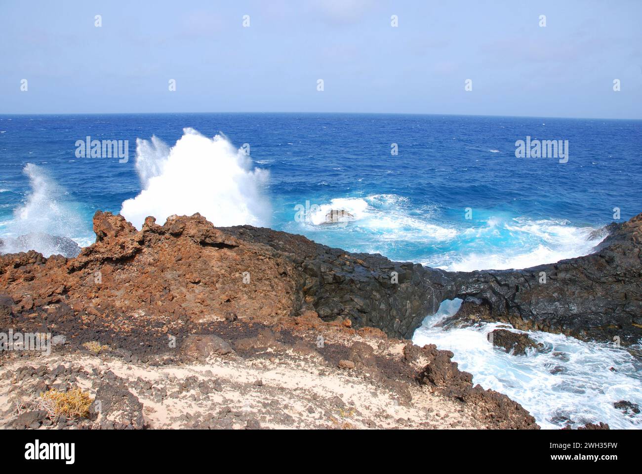 Isla mala hi-res stock photography and images - Alamy