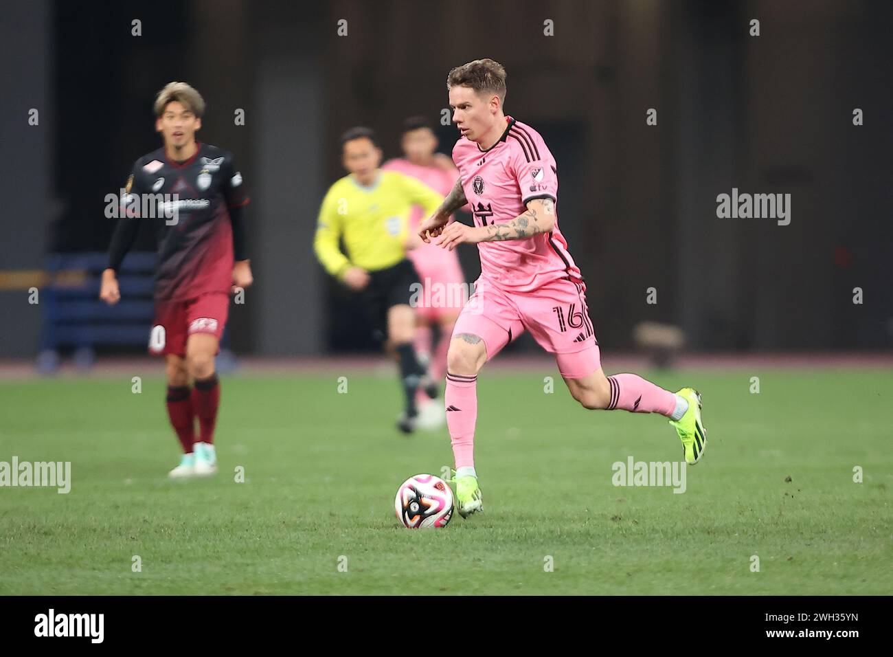 Taylor reyes hi-res stock photography and images - Alamy