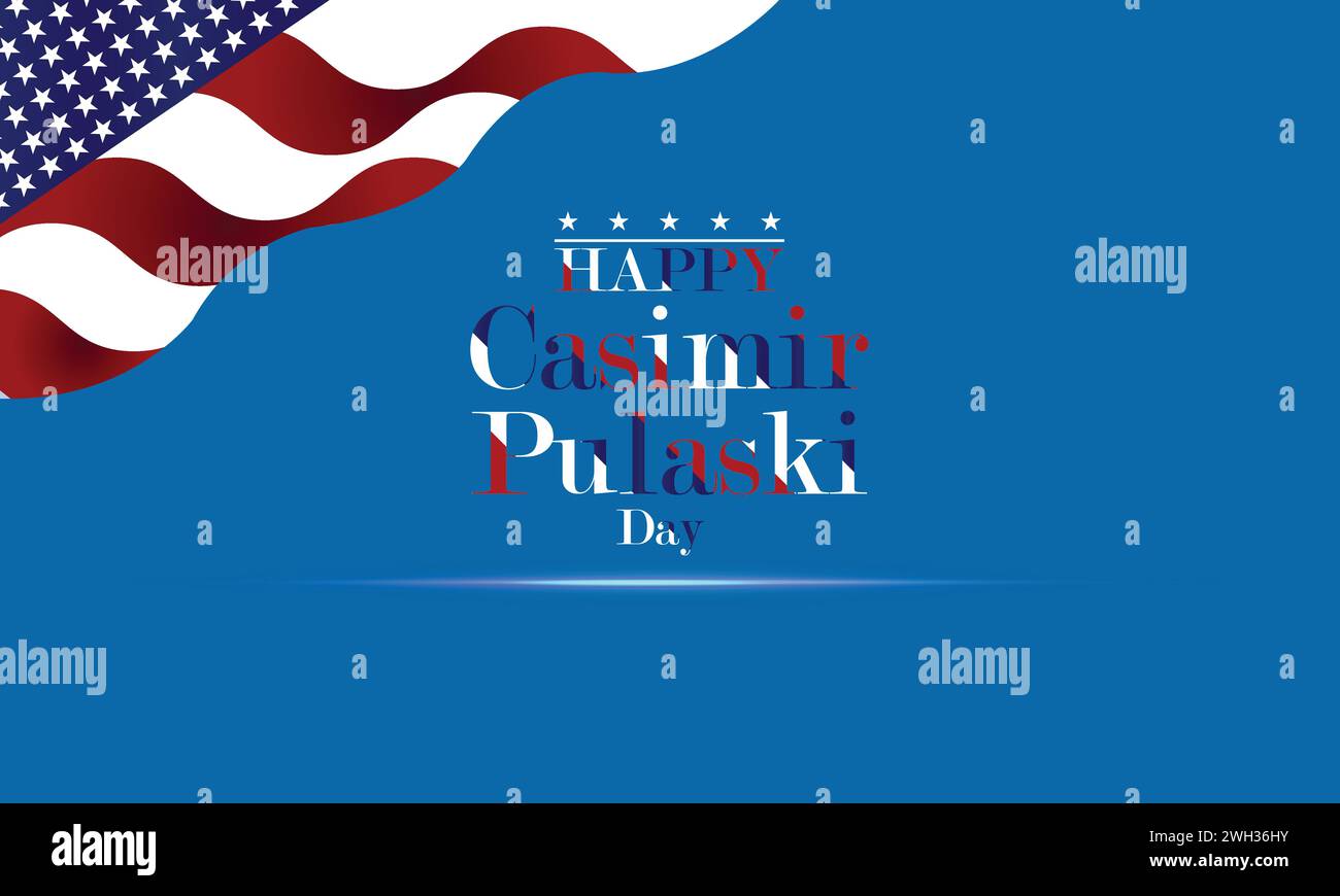 Pulaski Stock Vector Images - Alamy