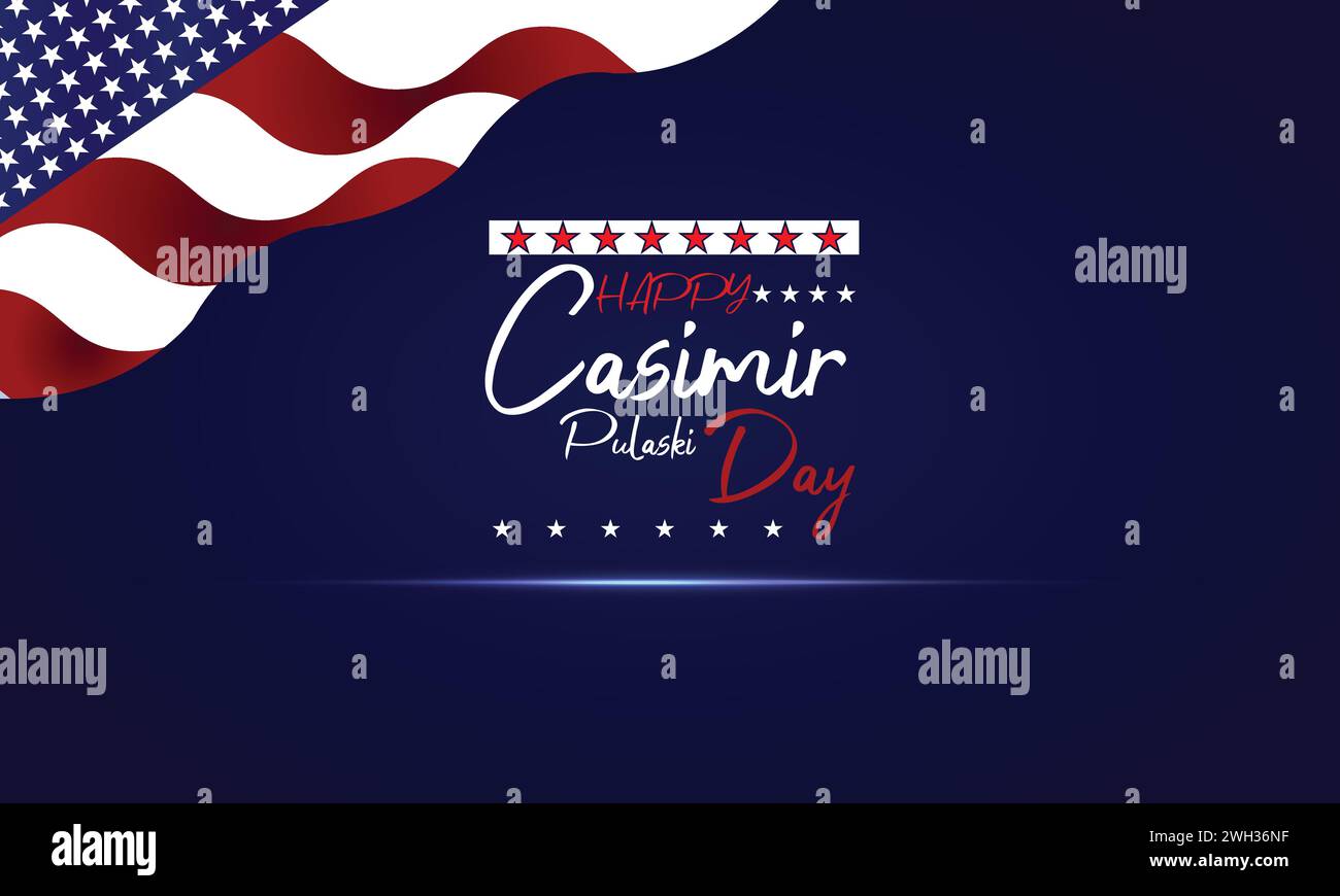 Pulaski Stock Vector Images - Alamy