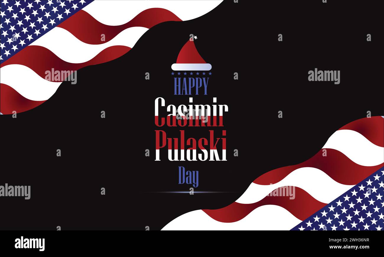 Pulaski Stock Vector Images - Alamy