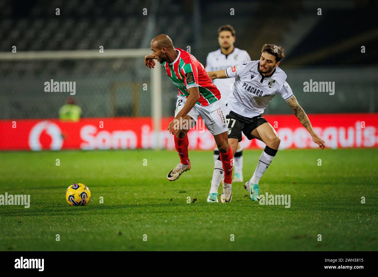 Leo cordeiro hi-res stock photography and images - Alamy