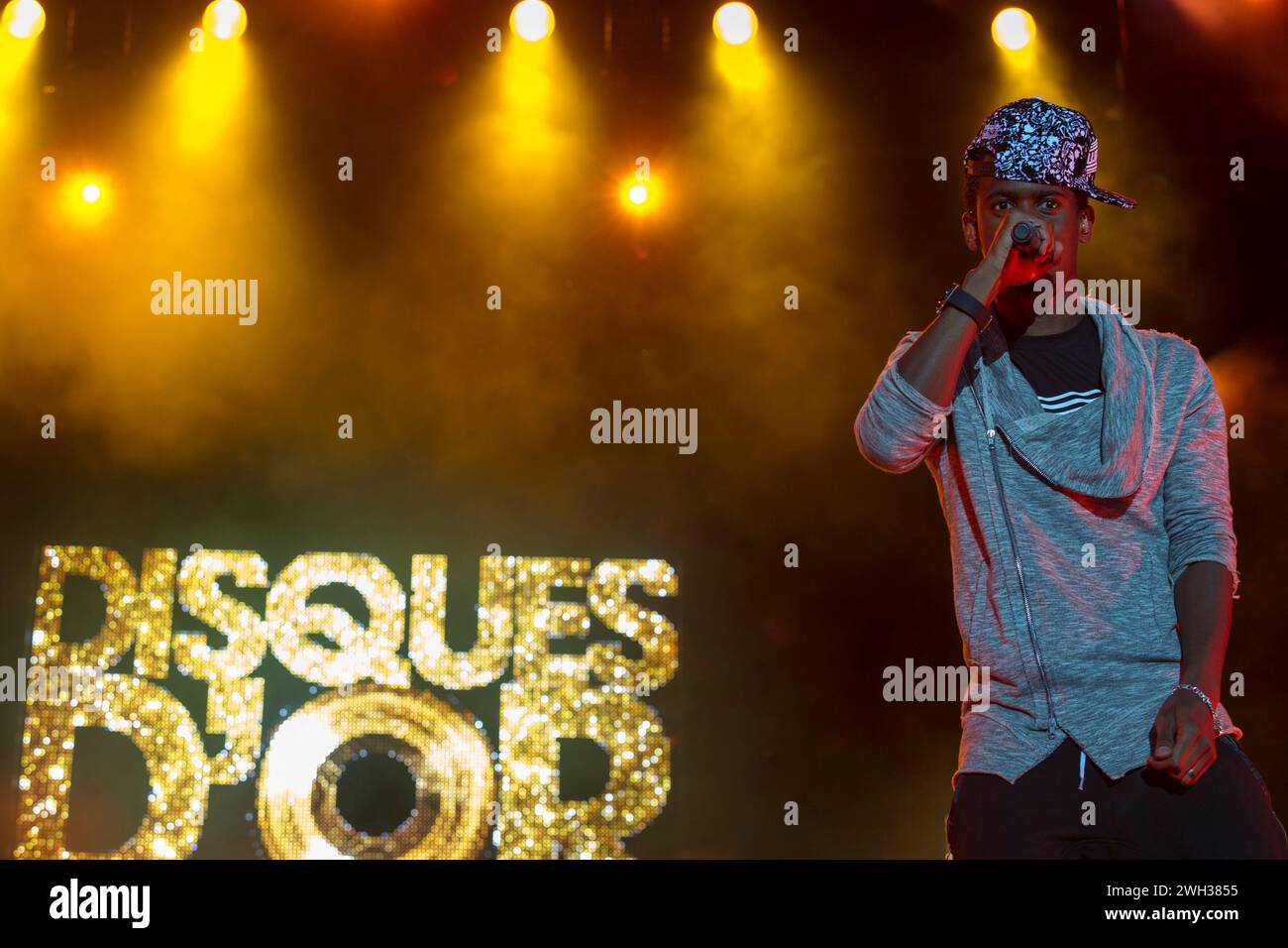 Barack adama hi-res stock photography and images - Alamy