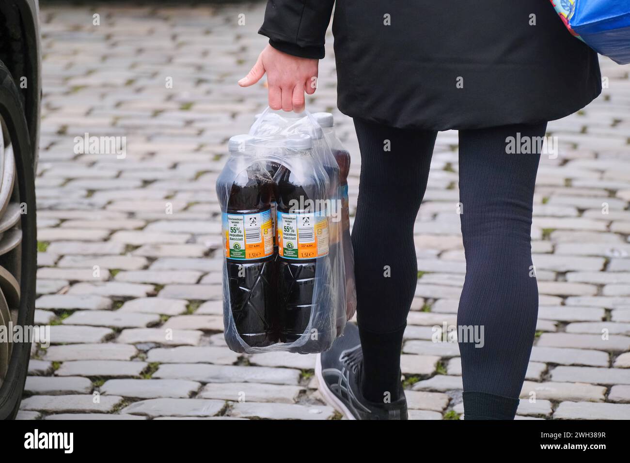 Lidl tea hi-res stock photography and images - Alamy