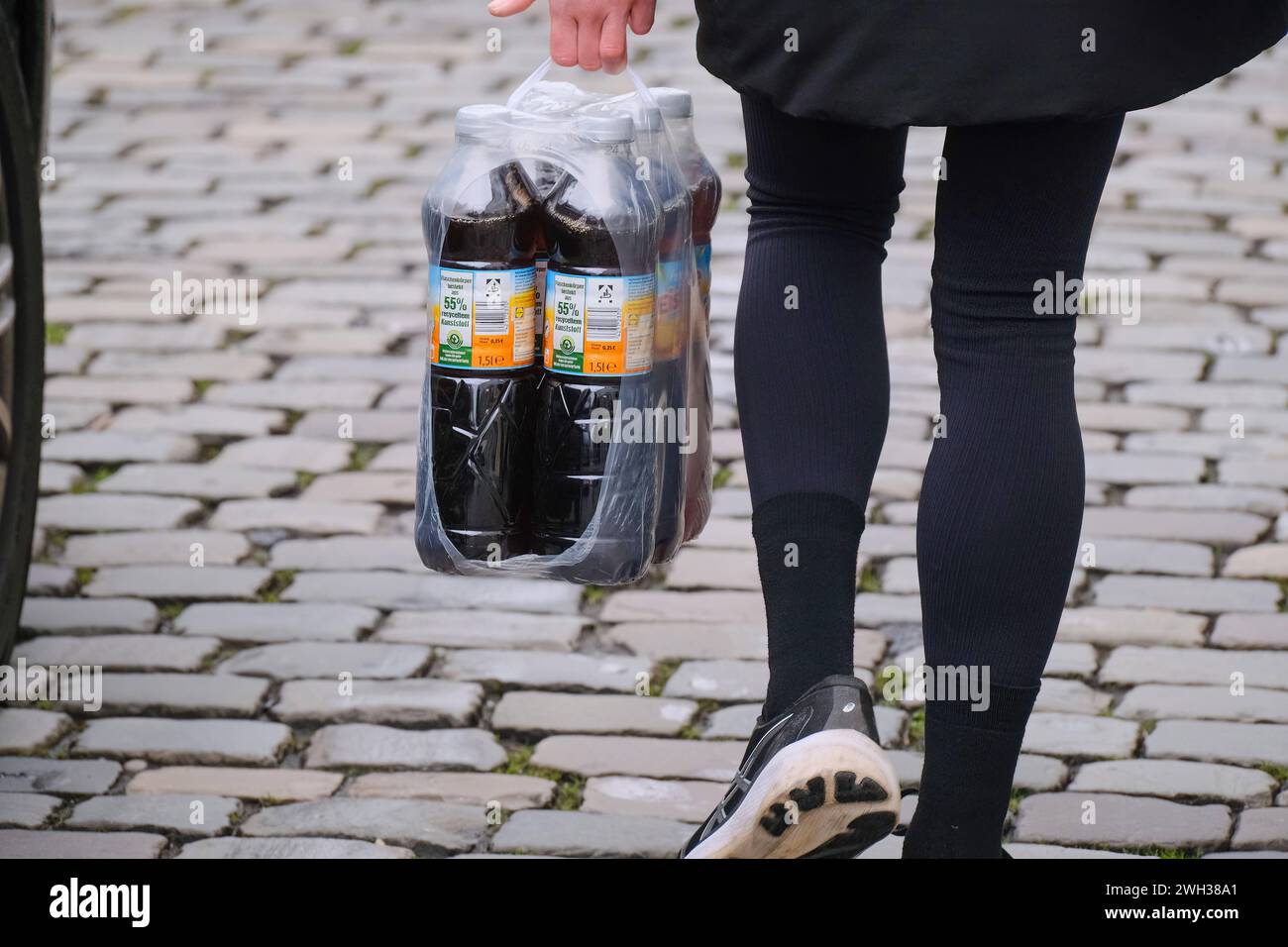 Lidl tea hi-res stock photography and images - Alamy