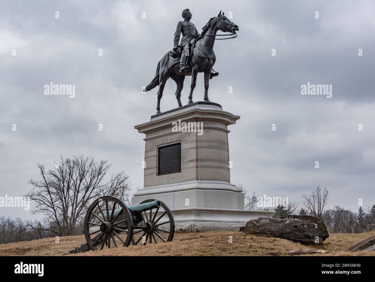 General slocum hi-res stock photography and images - Alamy