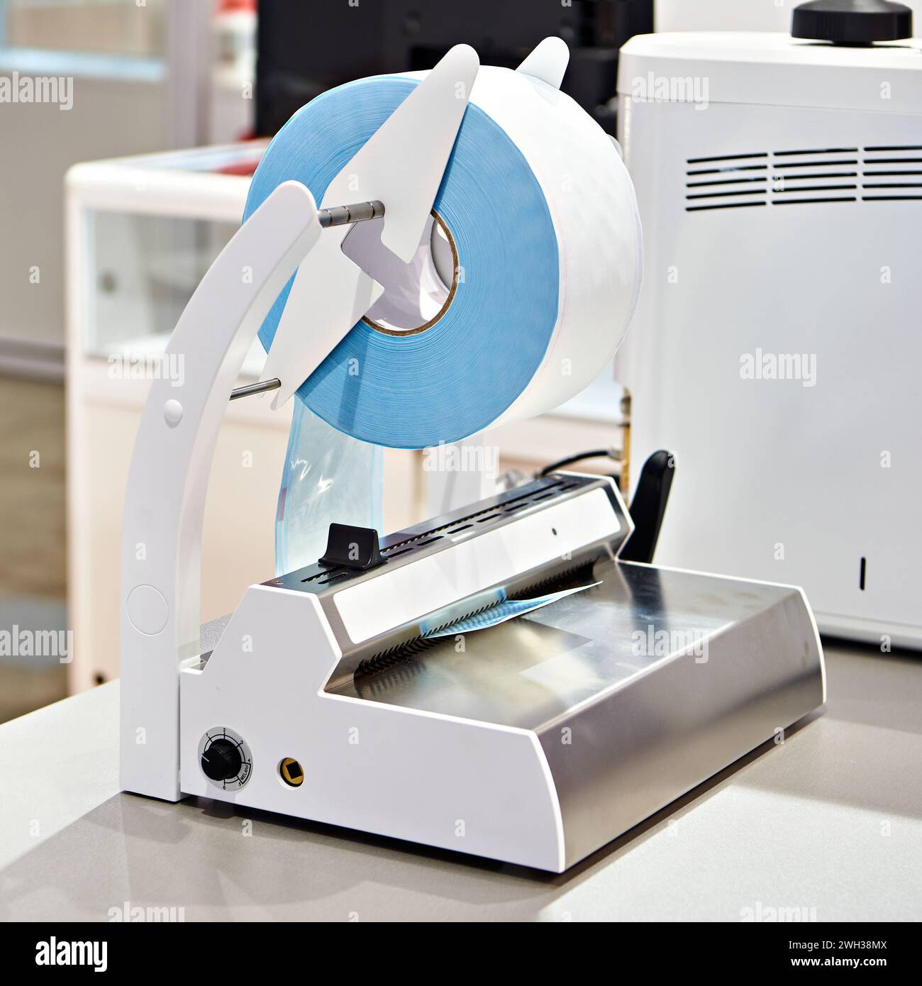 Laboratory packaging hi-res stock photography and images - Alamy
