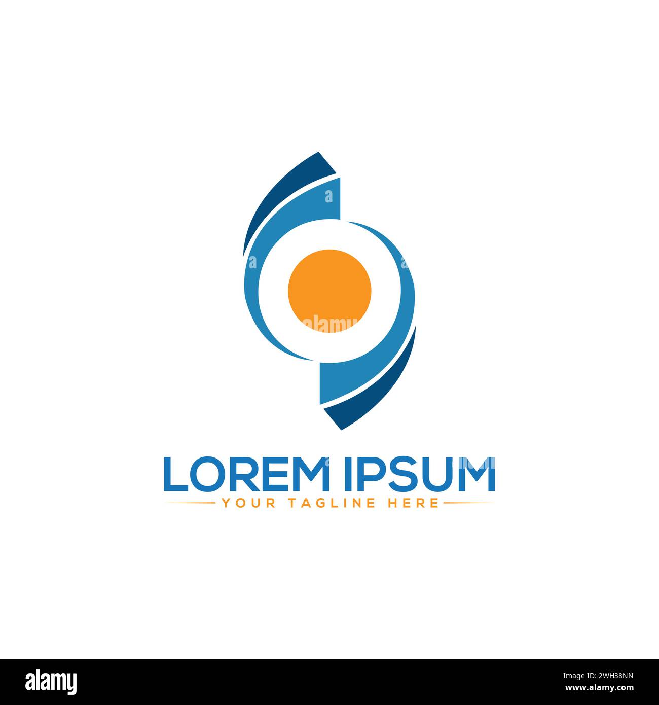 Camera Logo Design. Unique and Modern Camera Logo Design Stock Vector ...