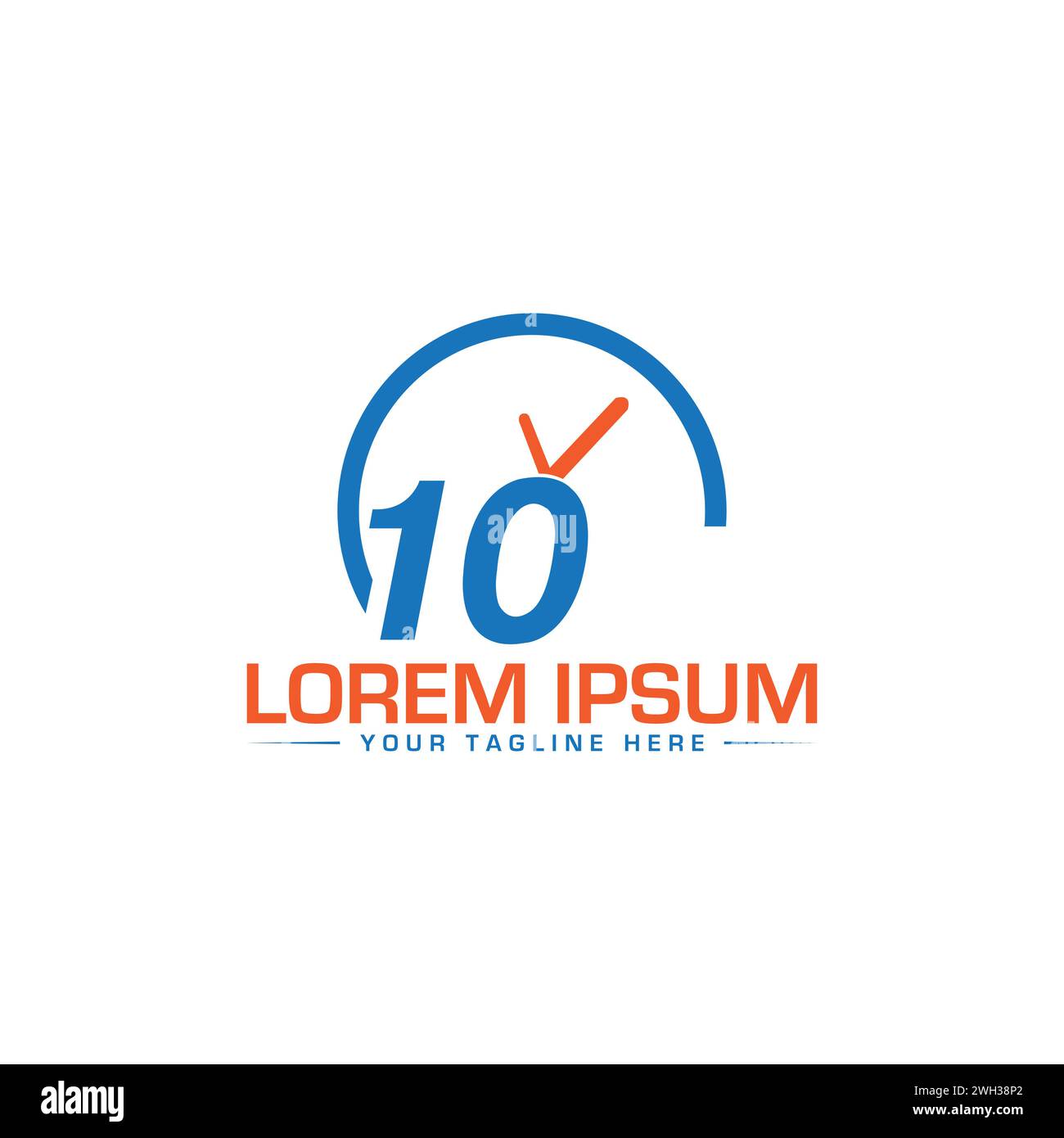 Car Logo Design. Speed Meter Logo Design. Unique and Modern Logo Design ...