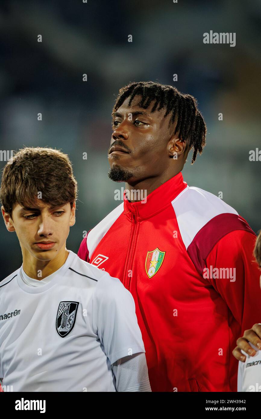 Ronaldo cunha lima hi-res stock photography and images - Alamy