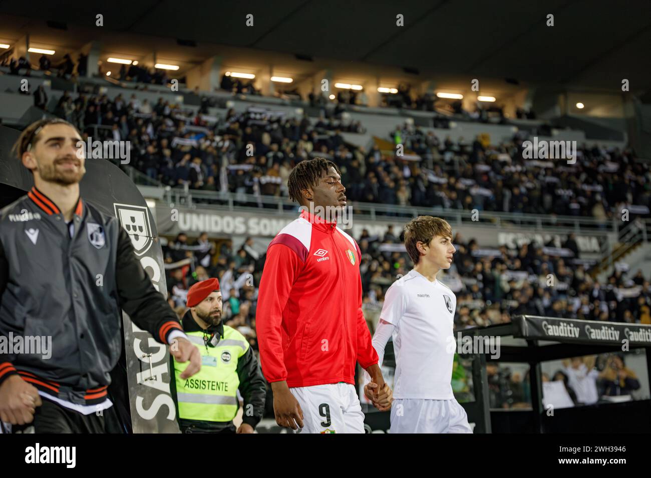 Ronaldo cunha lima hi-res stock photography and images - Alamy