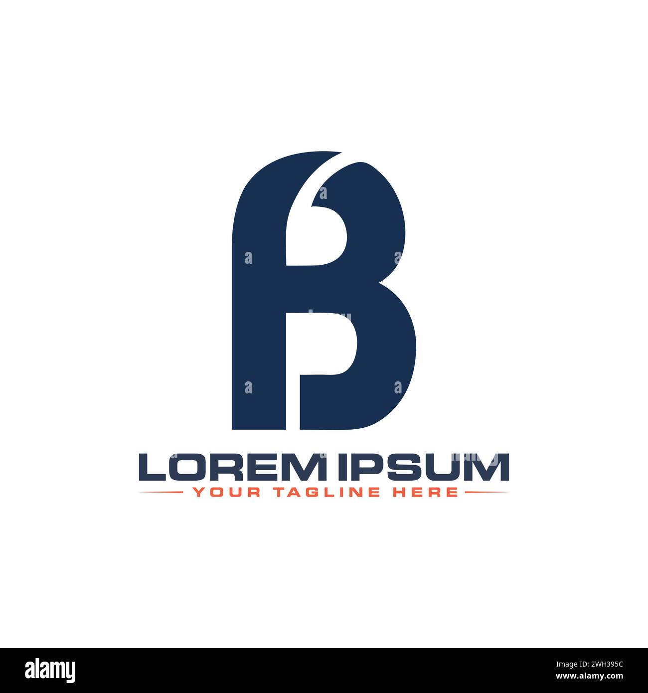 Fb logo hi-res stock photography and images - Alamy