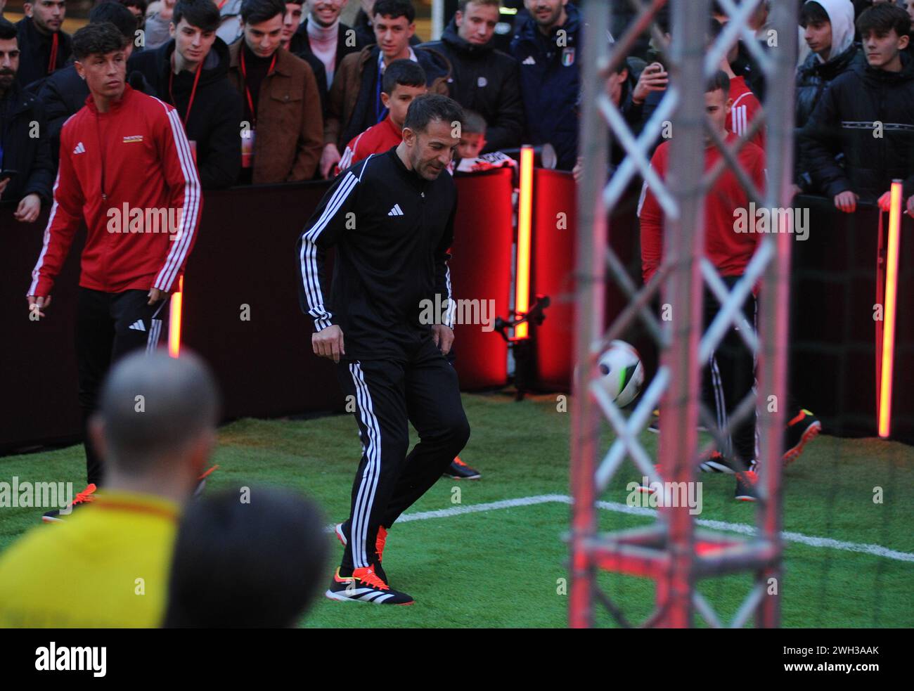 Scarpe predator hi-res stock photography and images - Alamy