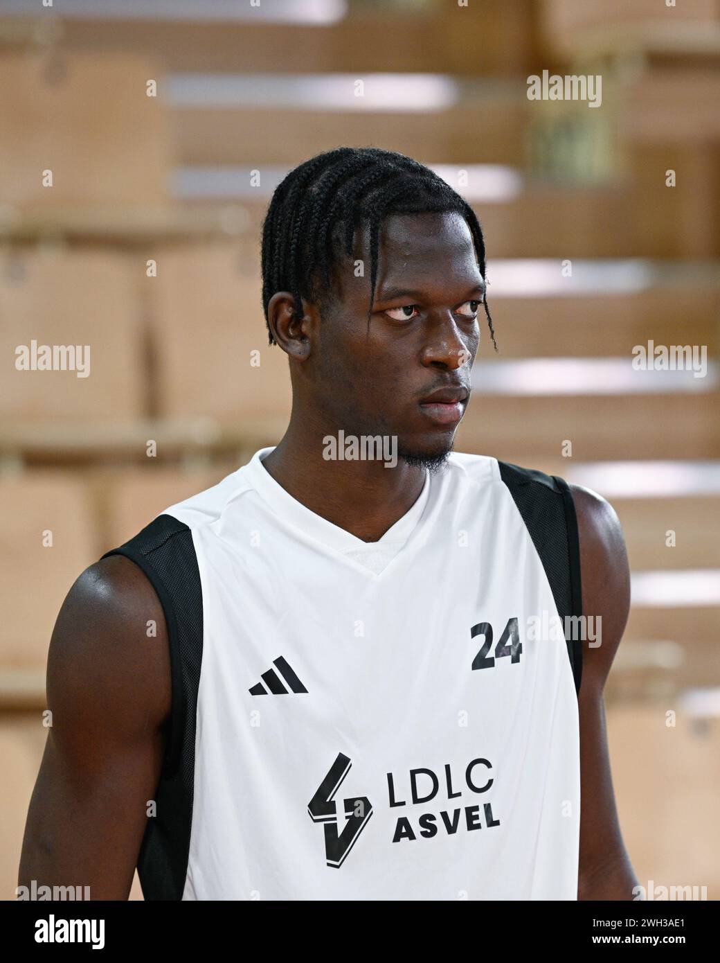 Mbaye ndiaye hi-res stock photography and images - Alamy