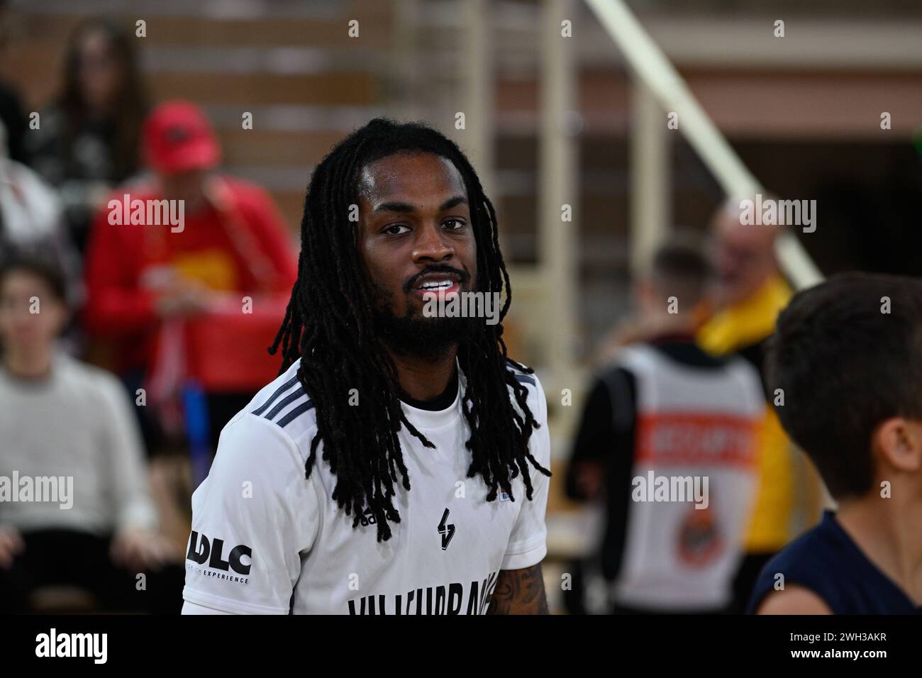 Paris lee monaco hi-res stock photography and images - Alamy