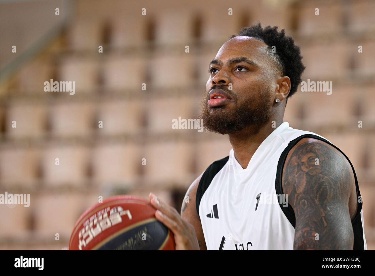 Deshaun Thomas 2024