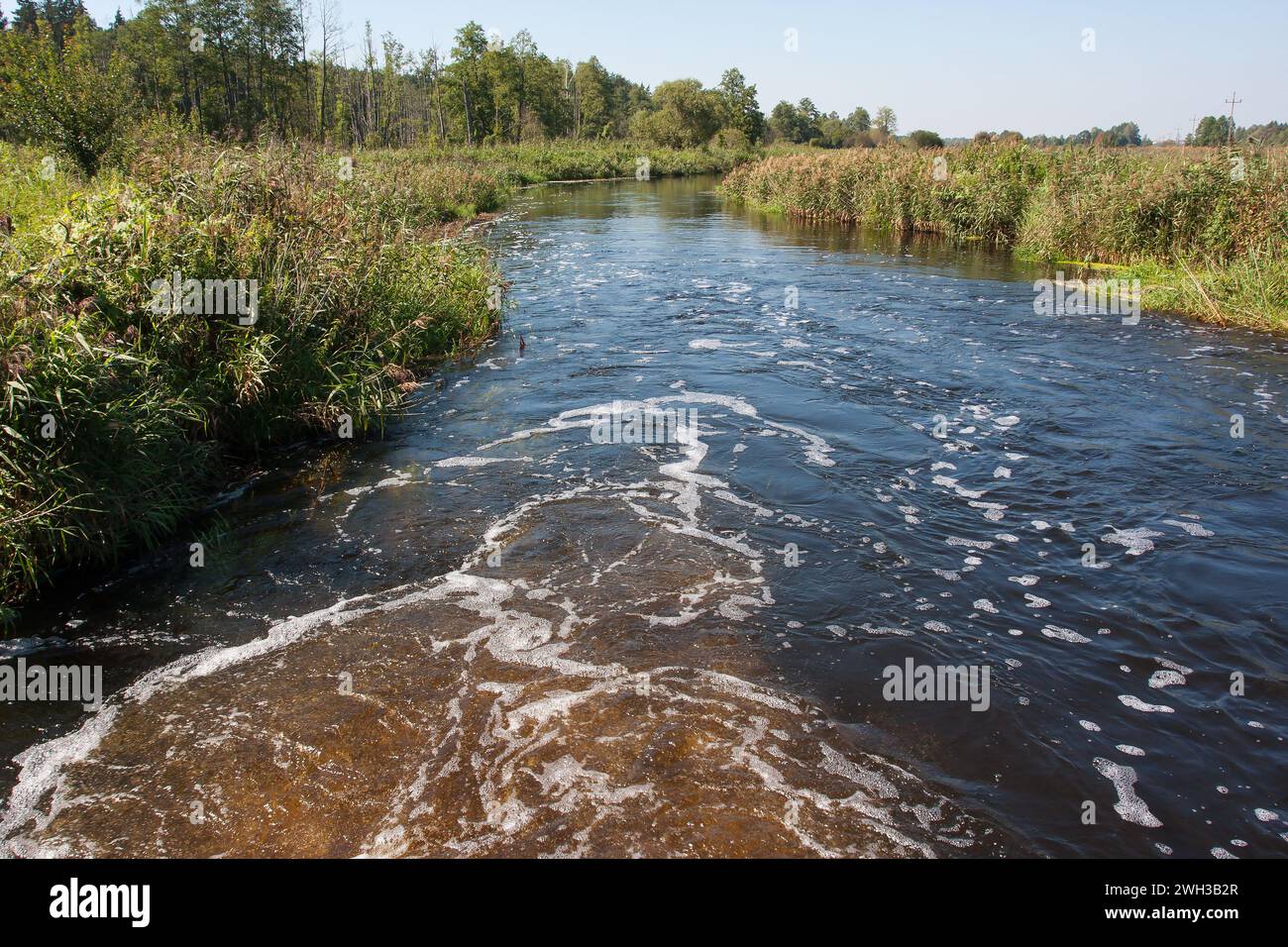Rough current hi-res stock photography and images - Alamy