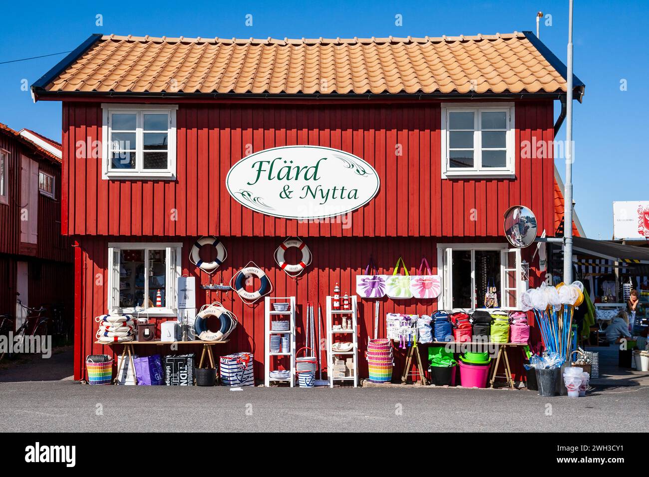 Nytta hi-res stock photography and images - Alamy