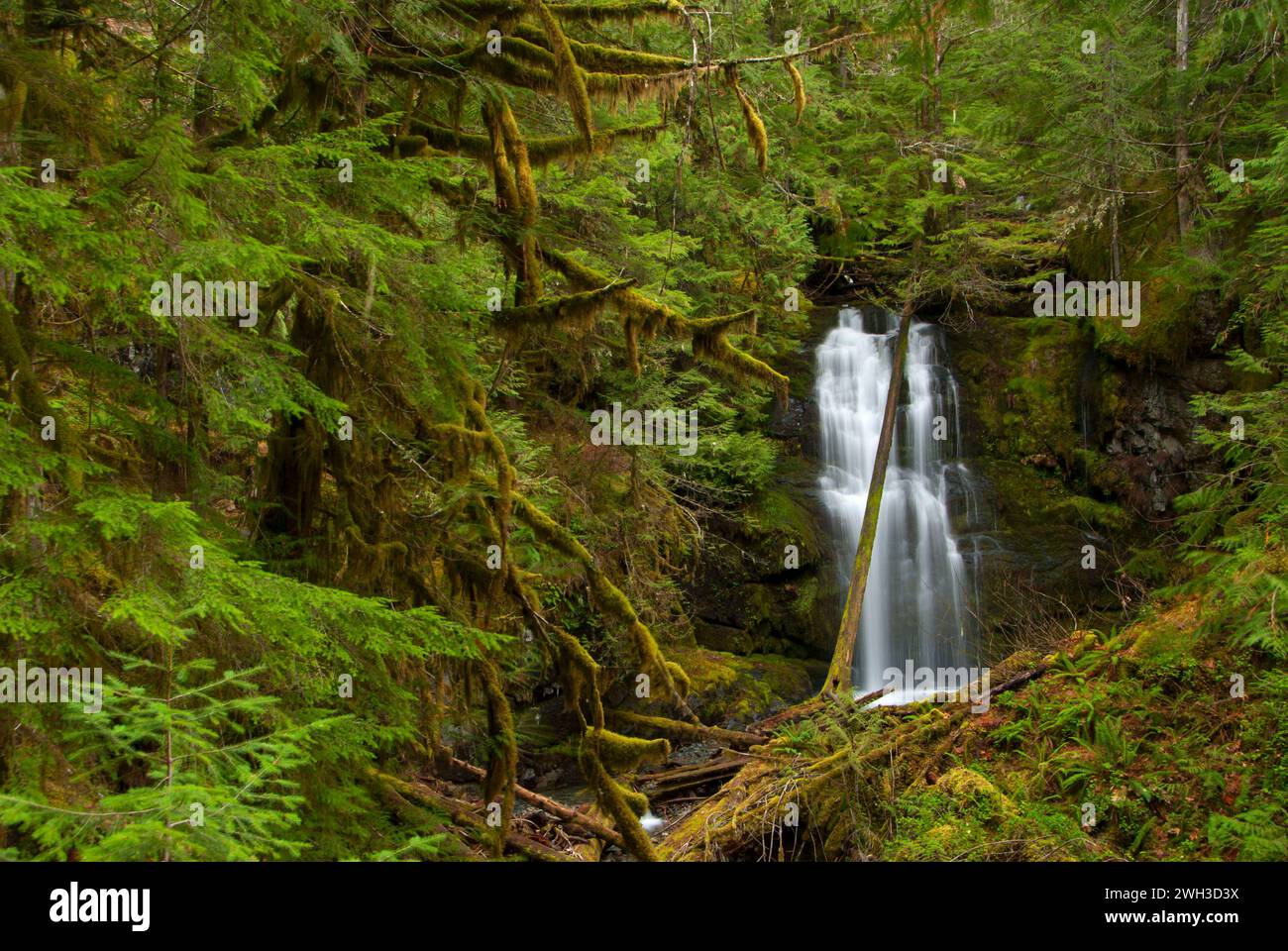 Lower parker falls hi-res stock photography and images - Alamy