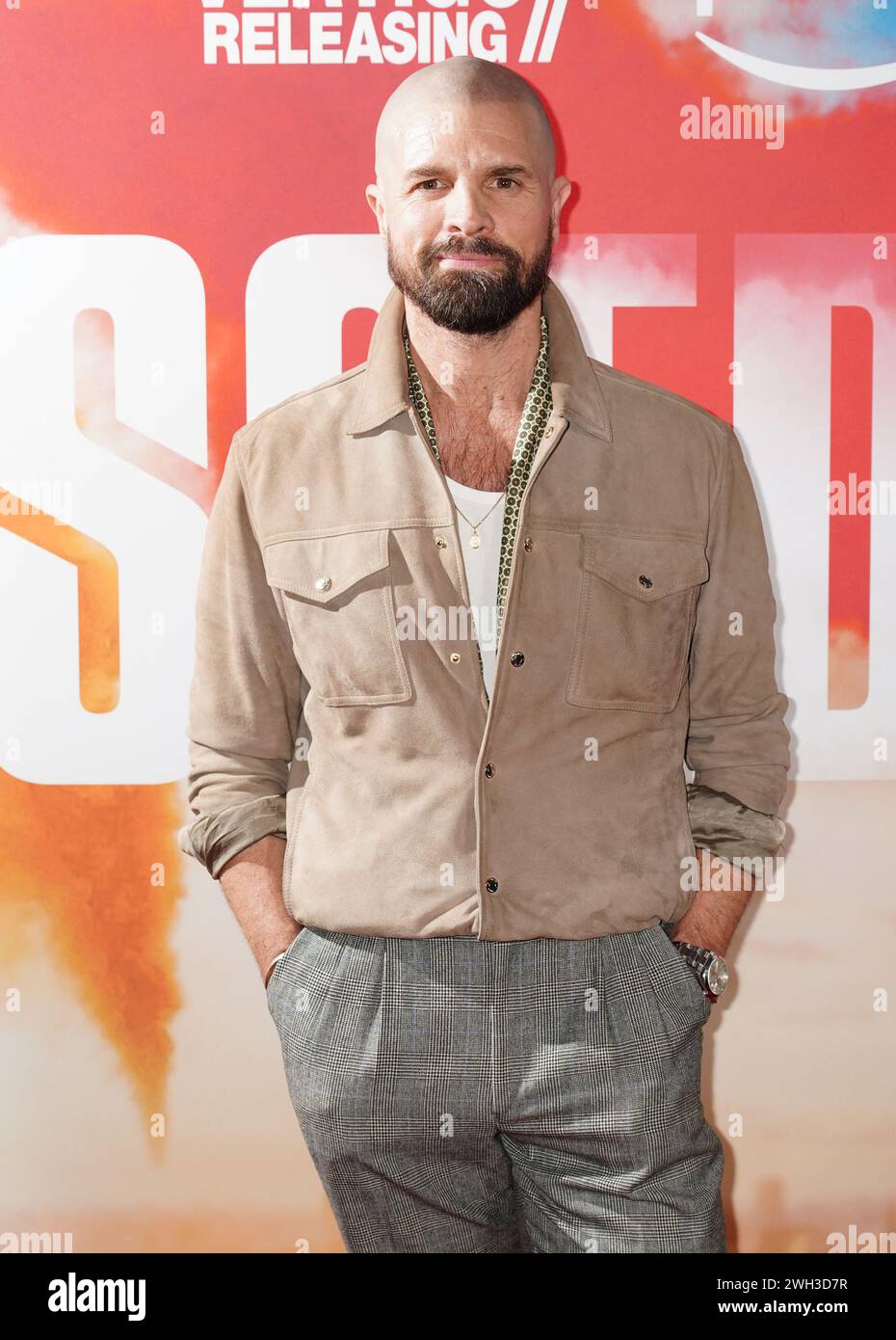 Stefan dbart hi-res stock photography and images - Alamy