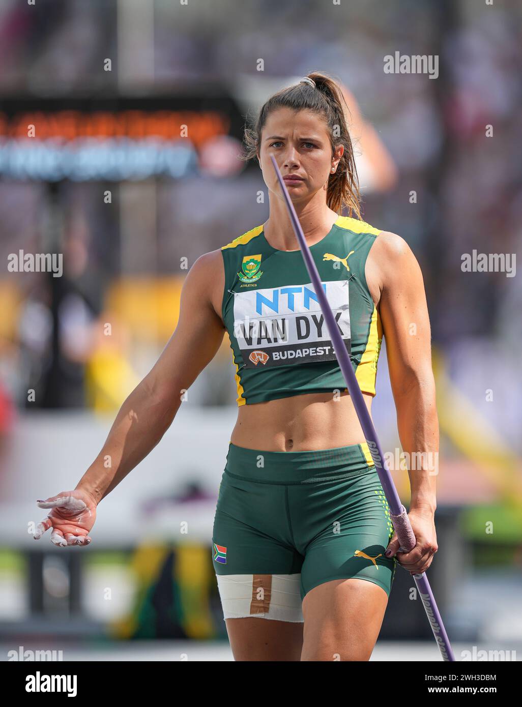 Jo ane van dyk hi-res stock photography and images - Alamy