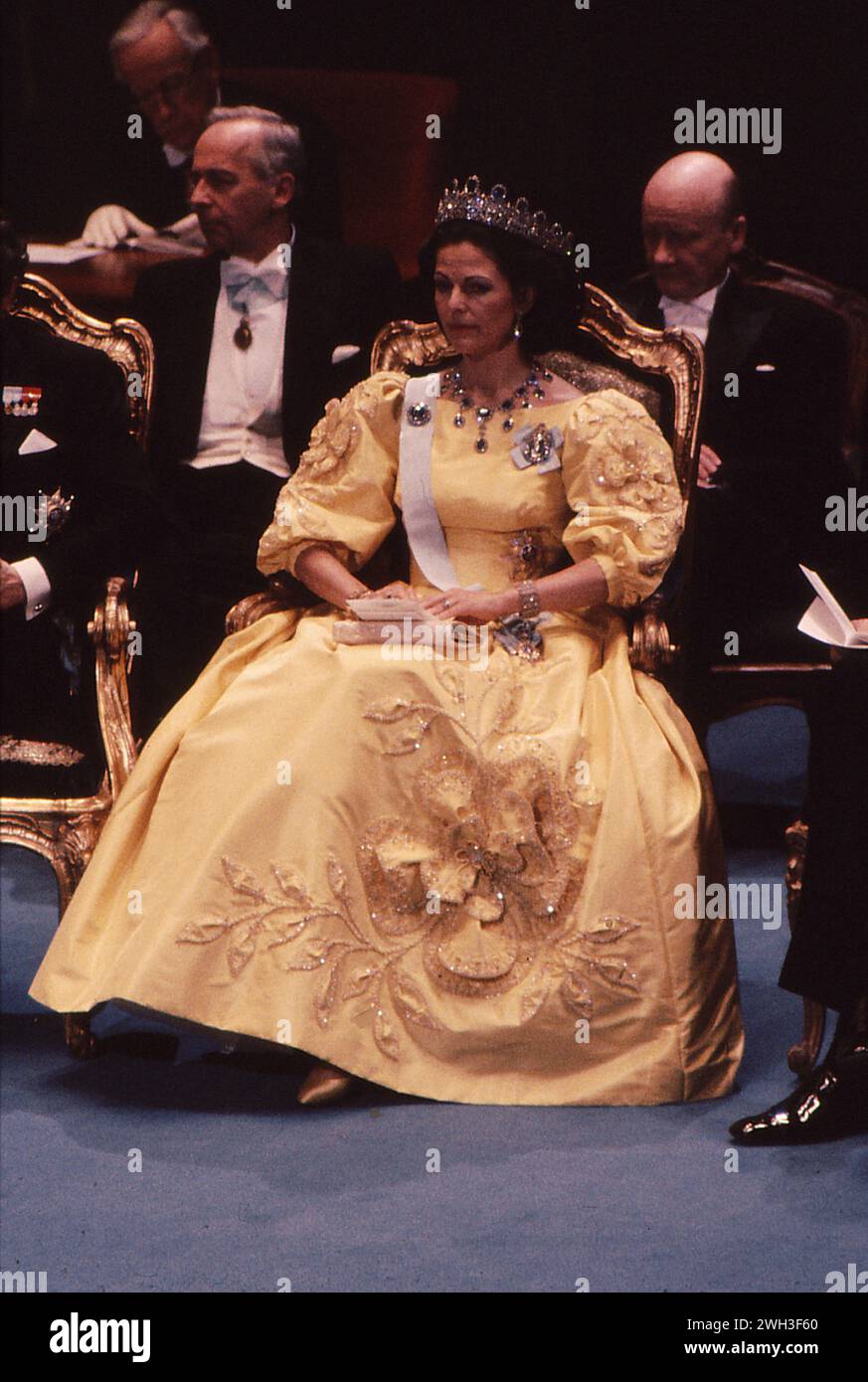 Princess lilian of sweden hi-res stock photography and images - Alamy