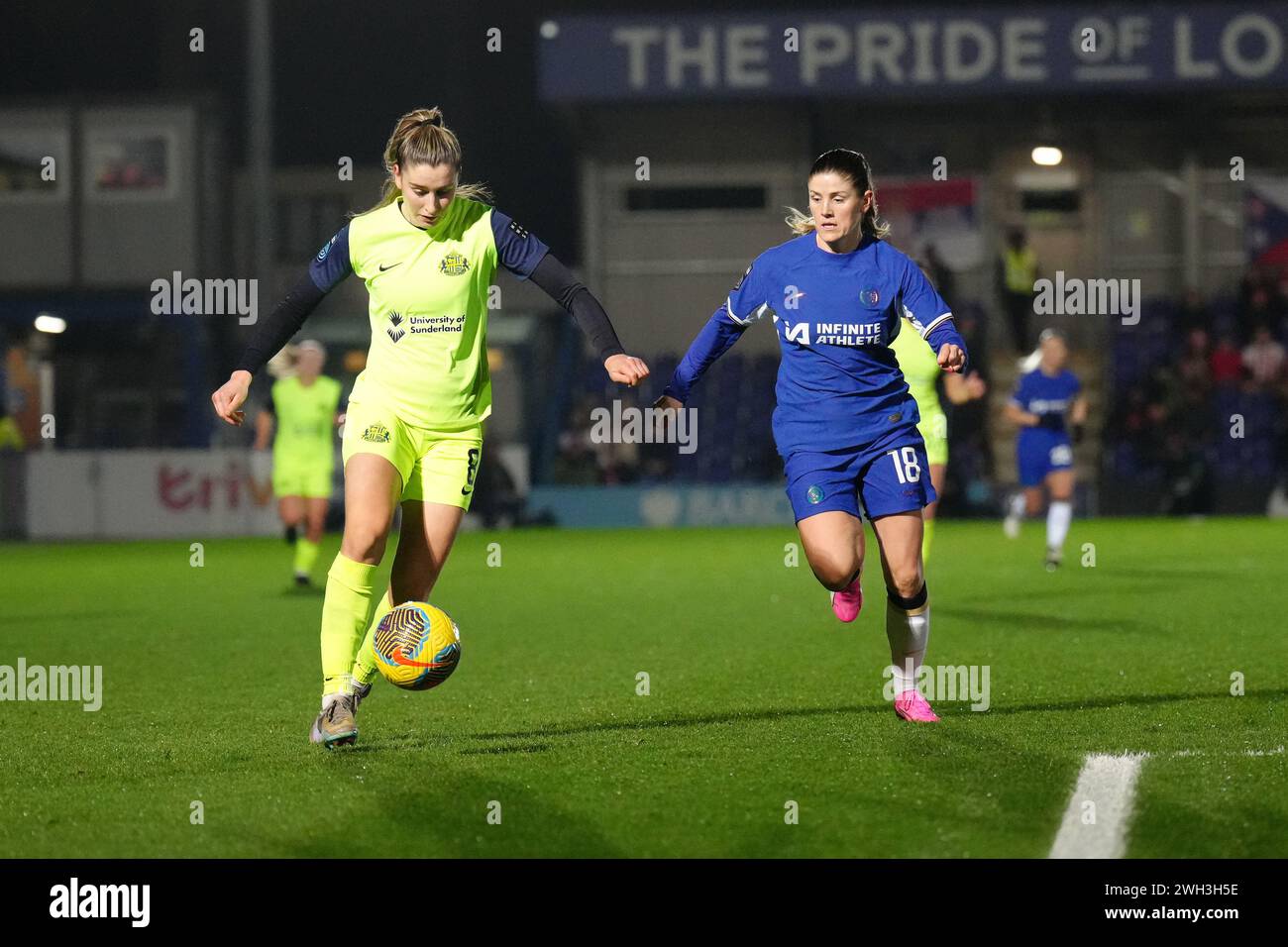 Emily scarr sunderland hi-res stock photography and images - Alamy