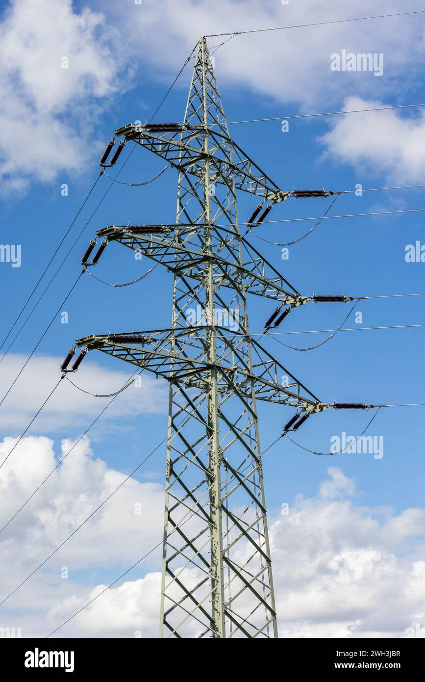 Doppelsystem hi-res stock photography and images - Alamy