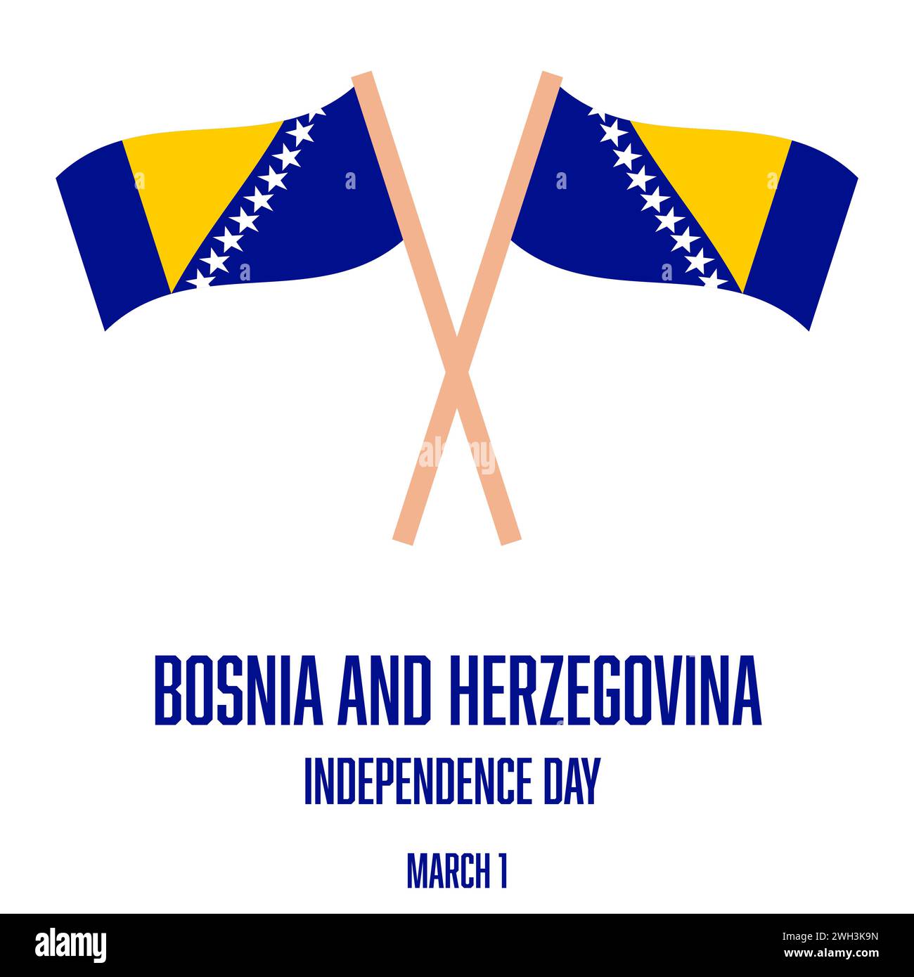 First independence day Cut Out Stock Images & Pictures - Alamy