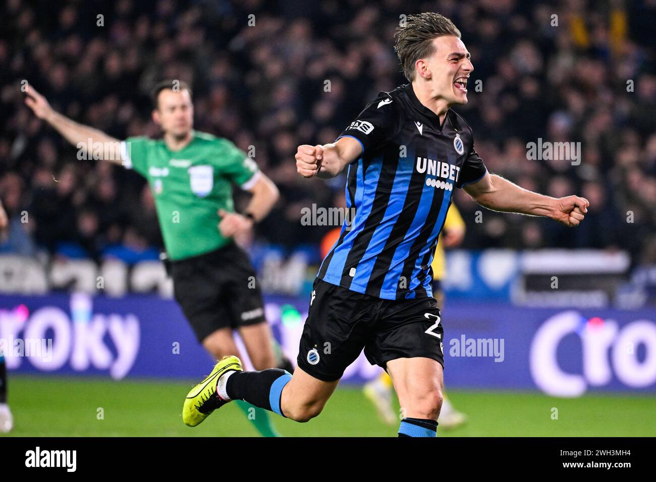 Casper nielsen skov olsen hi-res stock photography and images - Alamy