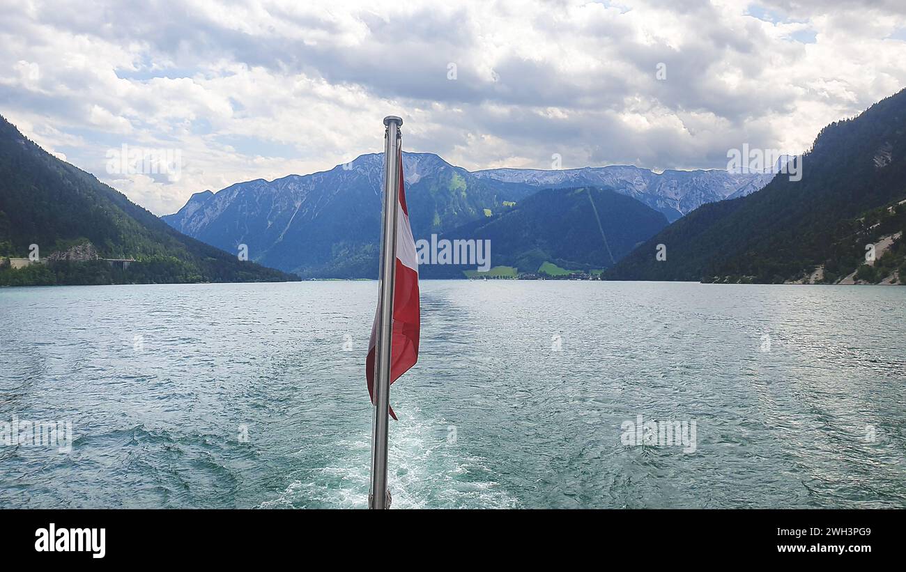 Boottocht hi-res stock photography and images - Alamy