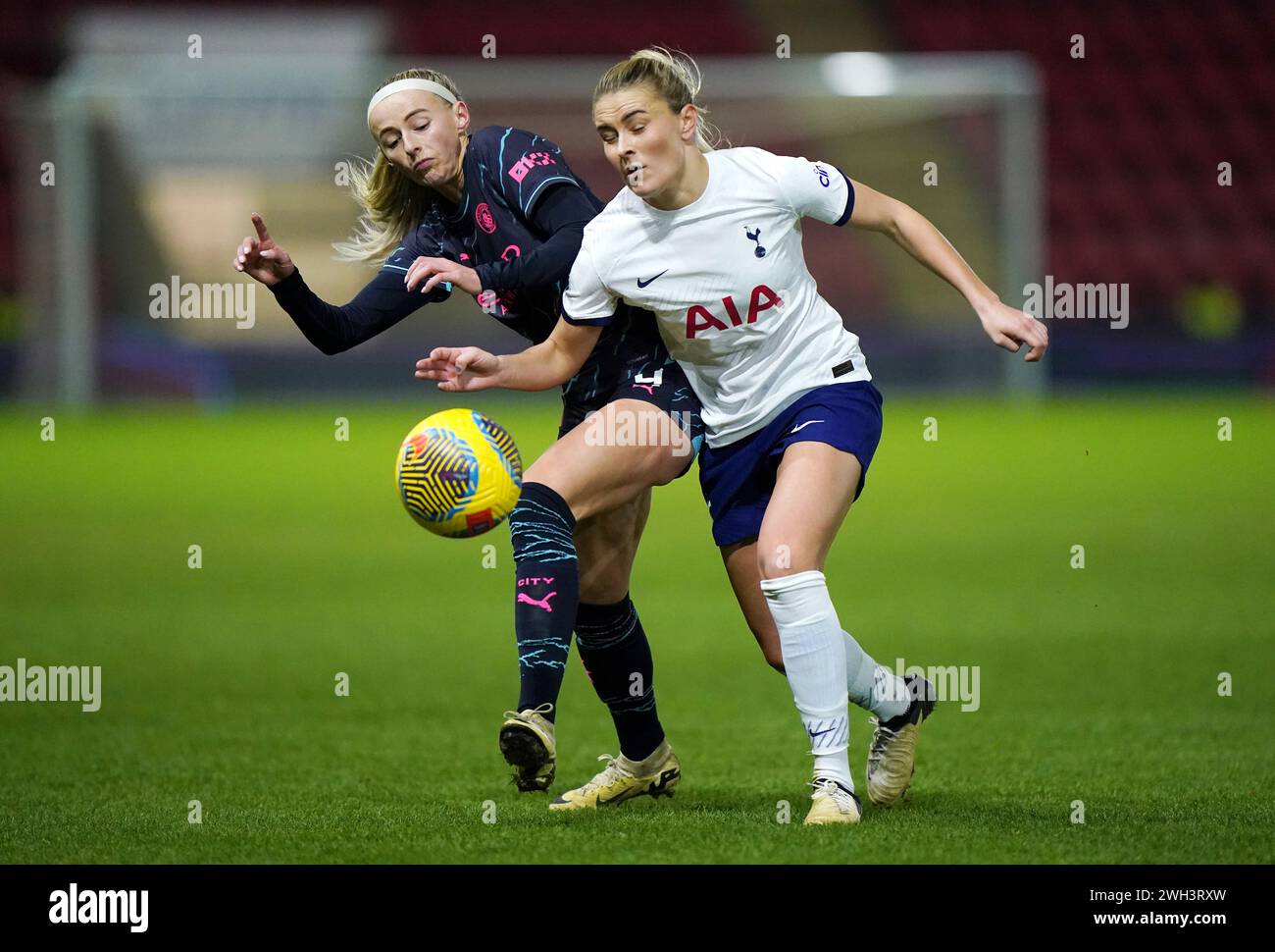 Amanda kelly hi-res stock photography and images - Alamy