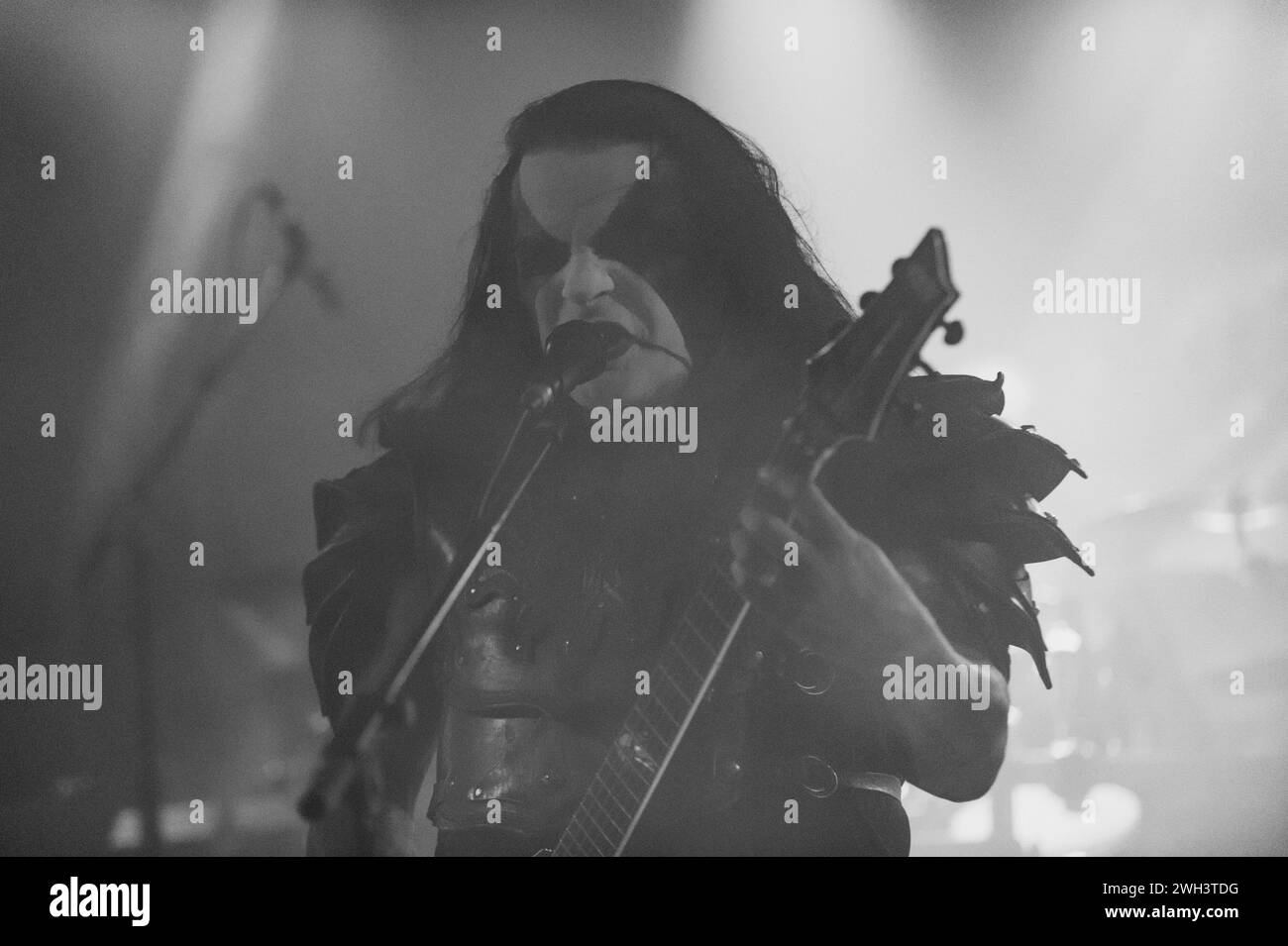 Abbath hi-res stock photography and images - Alamy